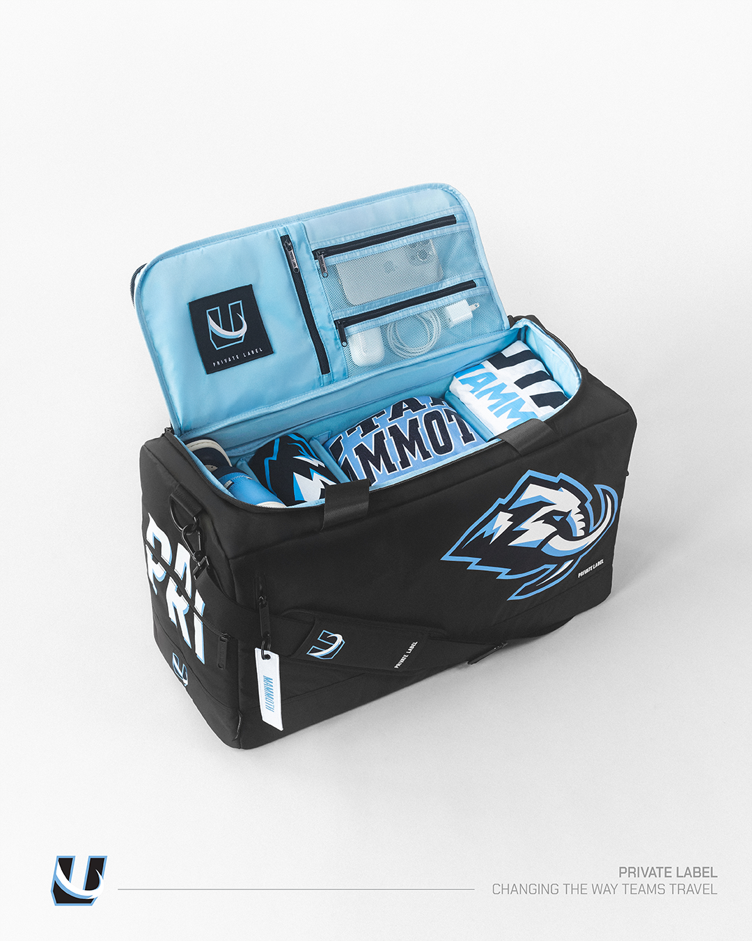 Utah Mammoth x Private Label – PRIVATE LABEL