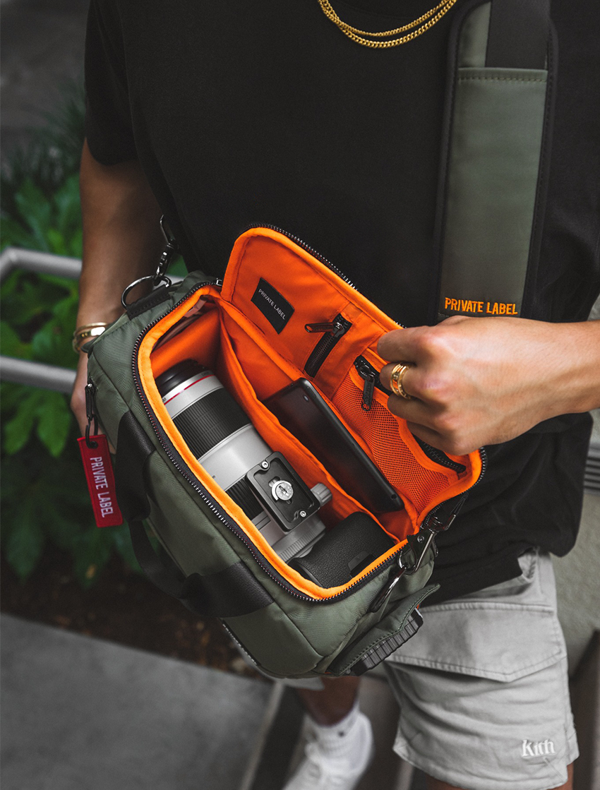 Camera Bags for Travel & Everyday Use | A Versatile Utility Bag ...