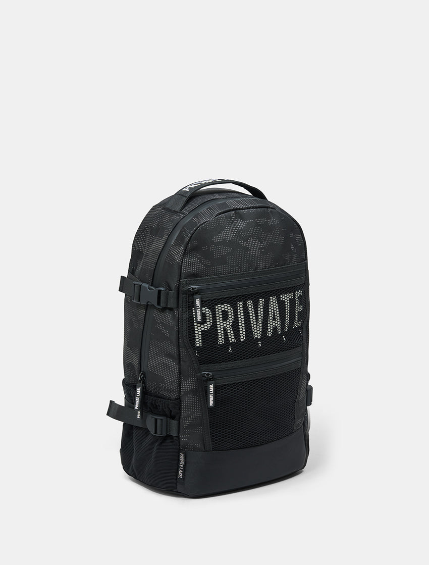Sneaker Backpacks for Sport & Travel – PRIVATE LABEL