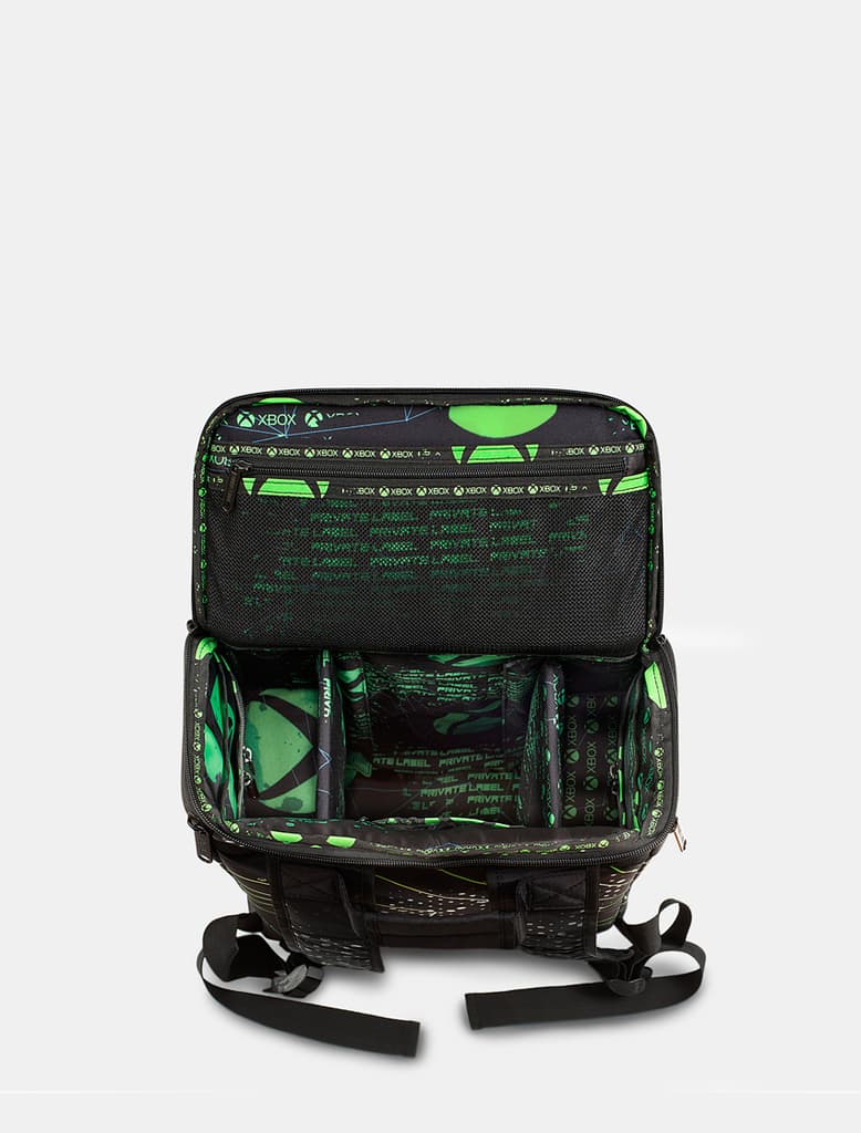 Esport Backpacks - The OFFICIAL Bag for Gamers – Private Label NYC ...