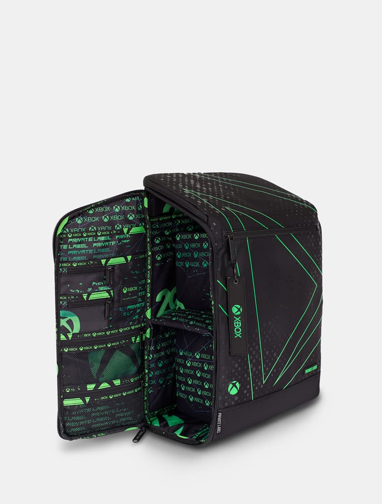 Esport Backpacks - The OFFICIAL Bag for Gamers – Private Label NYC ...