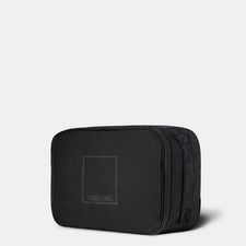 BLACK TRAVEL SNEAKER CASE - Sneakers Cases – Private Label – PRIVATE LABEL