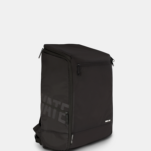 STEALTH BACKPACK - BLACK SNEAKER BAG - Private Label NYC – PRIVATE LABEL